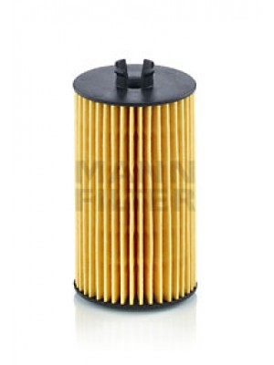 Ölfilter MANN+HUMMEL HU PF H WP W - Motoröl günstig kaufen