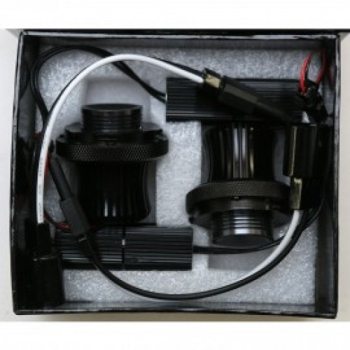 LED Angel Eyes Lampen BMW E60 LCI 10 Watt Weiß - Motoröl günstig kaufen