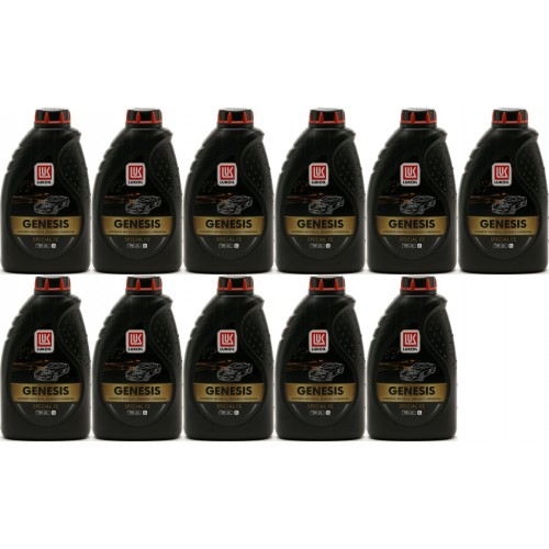 LUKOIL GENESIS SPECIAL FE 0W-20 11x 1l = 11 Liter - Motoröl günstig kaufen