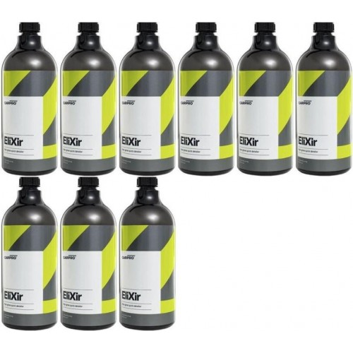 CarPro - EliXir (Quick Detailer) 9x 500ml - Motoröl günstig kaufen