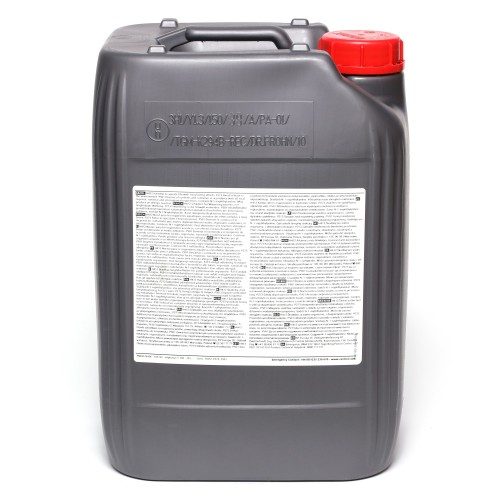 Castrol Alphasyn T 150 20l Kanister - Motoröl günstig kaufen