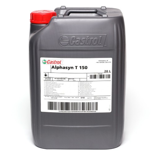 Castrol Alphasyn T 150 20l Kanister - Motoröl günstig kaufen