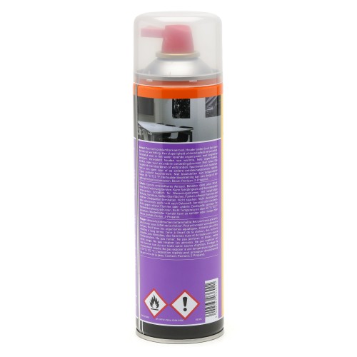 Innotec Air Shot Spring Instant-Duftexplosion 500 ml - Motoröl günstig ...