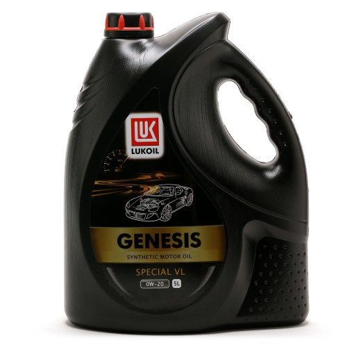 LUKOIL GENESIS SPECIAL VL 0W-20 5l - Motoröl günstig kaufen
